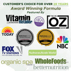 Essential fatty acids for wellness