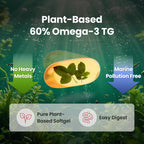 Essential fatty acids for wellness
