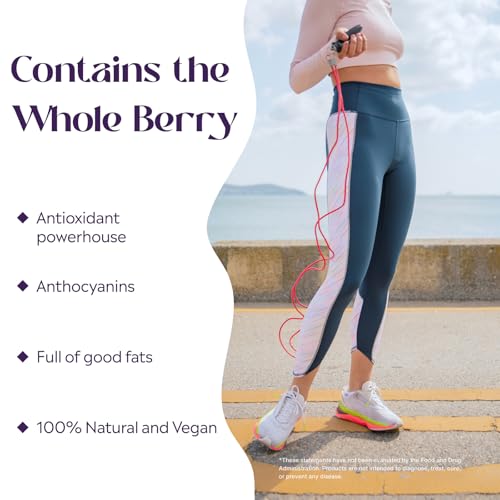 essential fatty acids in acai juice