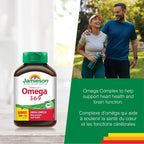 Essential fatty acids in Omega 3-6-9