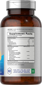 Essential fatty acids supplement Canada