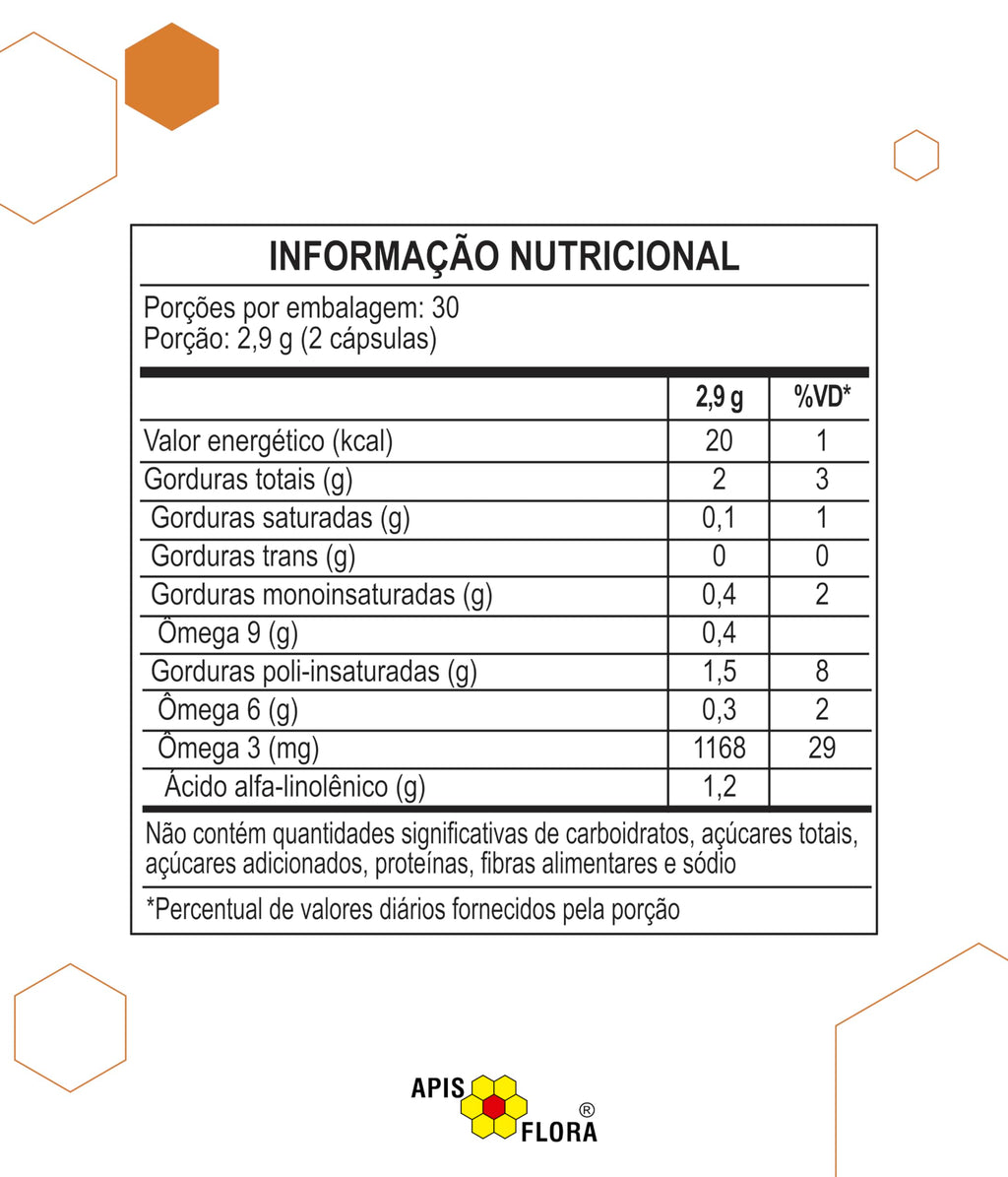 essential fatty acids supplement