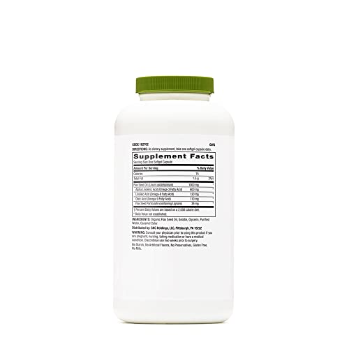essential fatty acids supplement