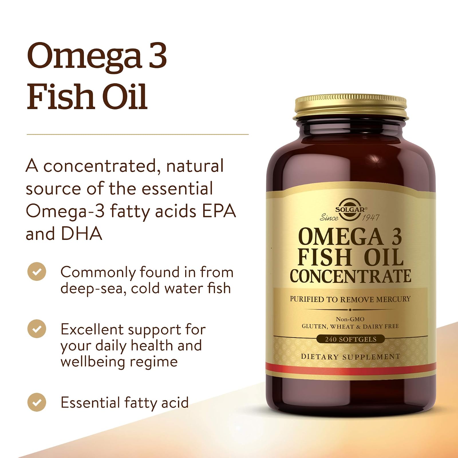 essential fatty acids supplement
