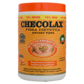 essential fiber boost orange flavour