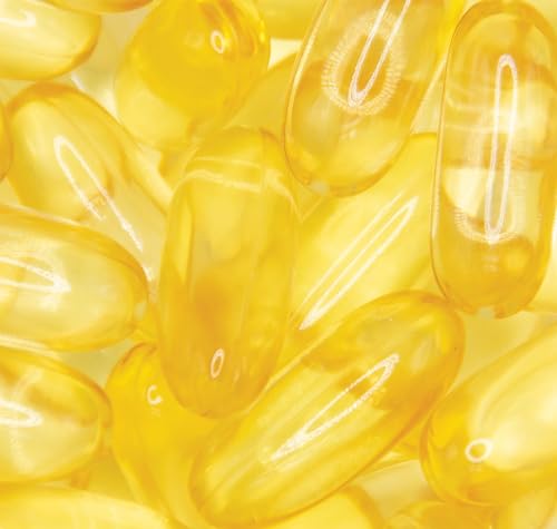 essential fish oil for heart health