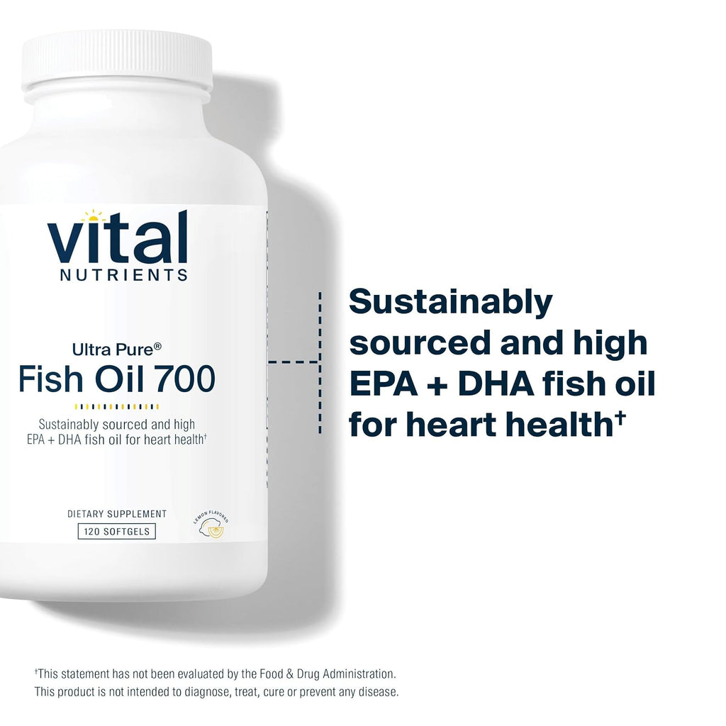 essential fish oil for kids