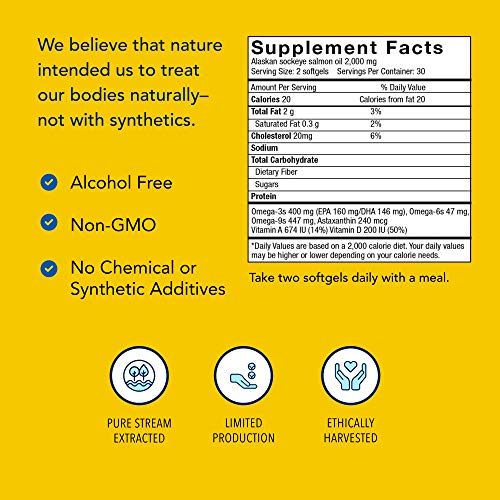 essential fish oil supplement
