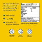 essential fish oil supplement