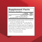 essential folate for energy production