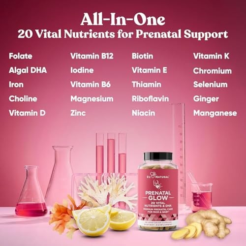 essential folate for fetal development