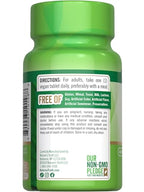 Essential folate for heart health
