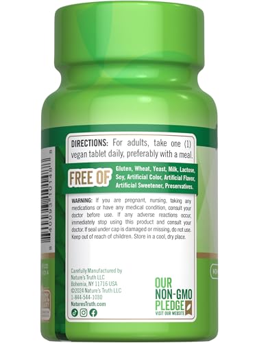 Essential folate for heart health
