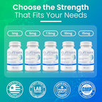Essential folate for overall wellness