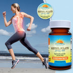 essential folate for pregnancy