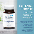 Essential folate for prenatal health