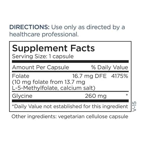essential folate for prenatal health