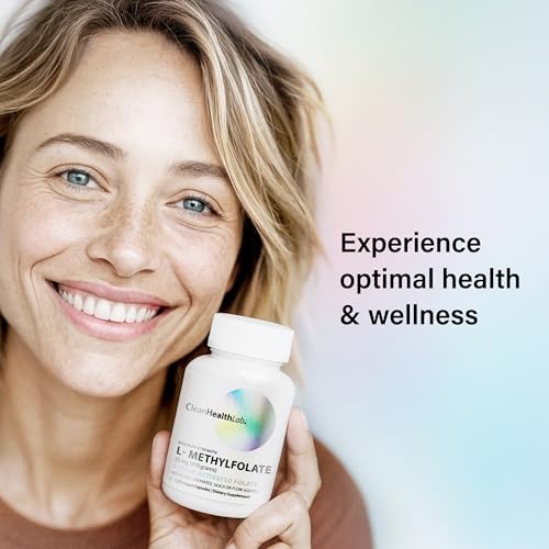 Essential folate for prenatal health