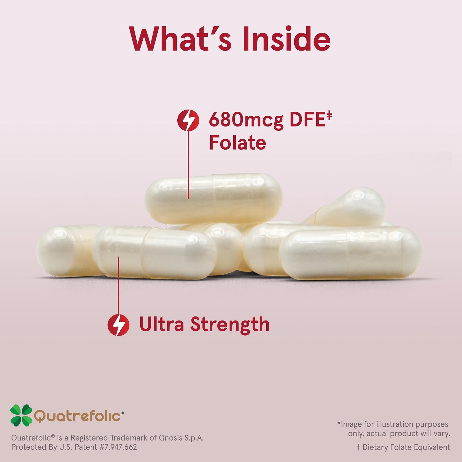 essential folate for prenatal health