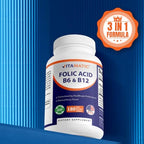 essential folate for women's health