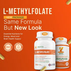 essential folate supplement for health