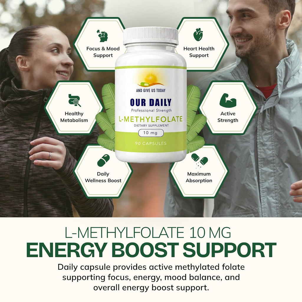 Essential folic acid for pregnancy