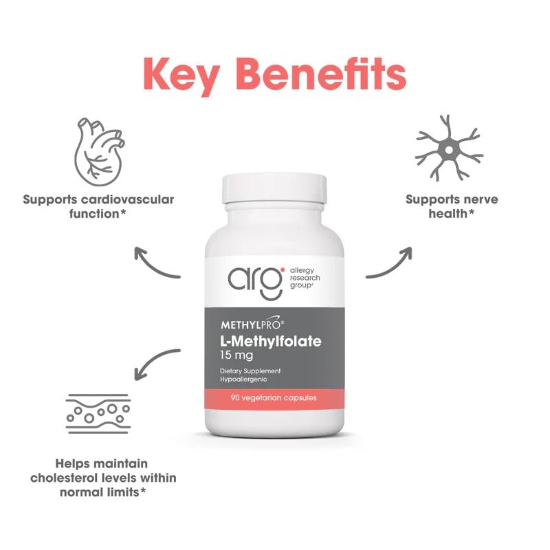 Essential folic acid for prenatal care