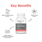Essential folic acid for prenatal care