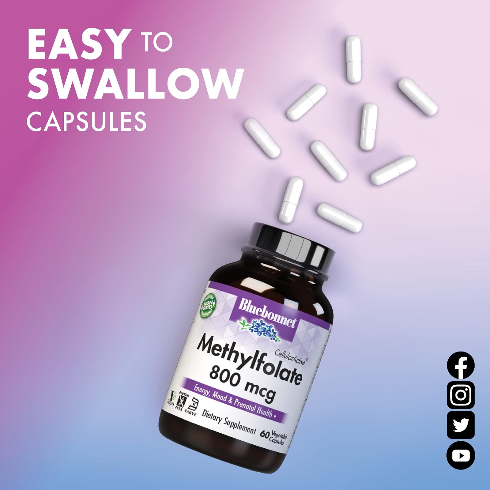 essential folic acid for prenatal health