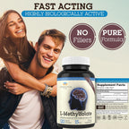 essential folic acid for wellness