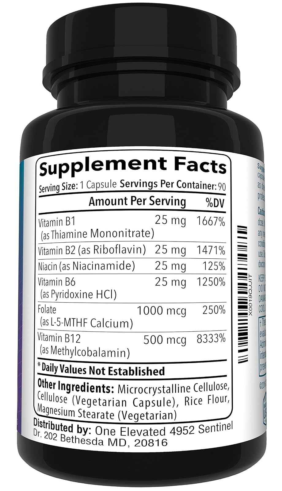 essential folic acid for women