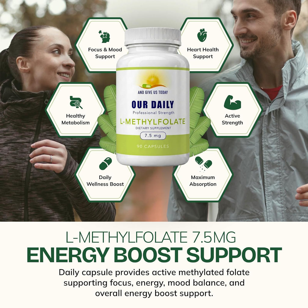 essential folic acid for women