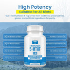 essential folic acid for women