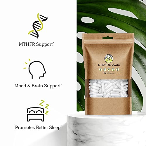 essential folic acid for women