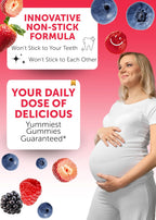 essential folic acid prenatal support