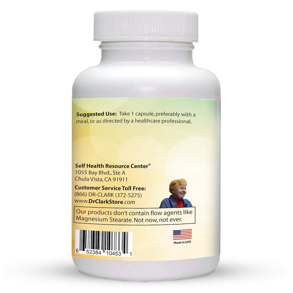essential folic acid supplement