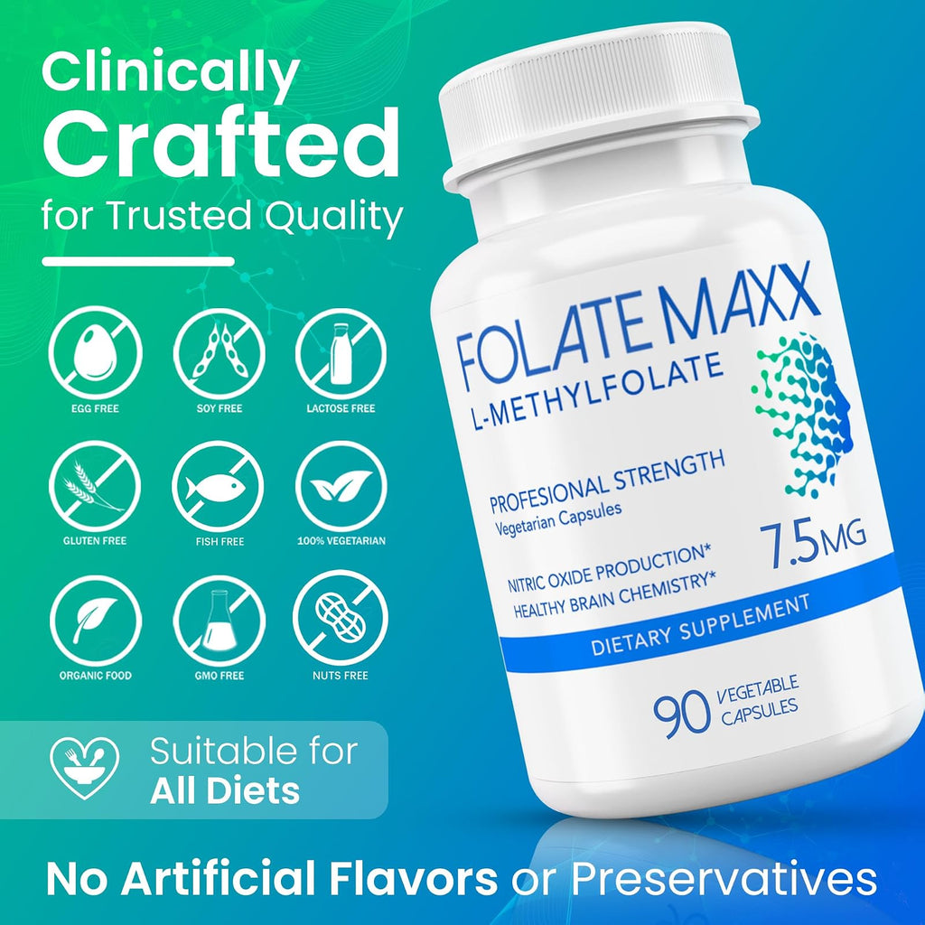 essential for prenatal health