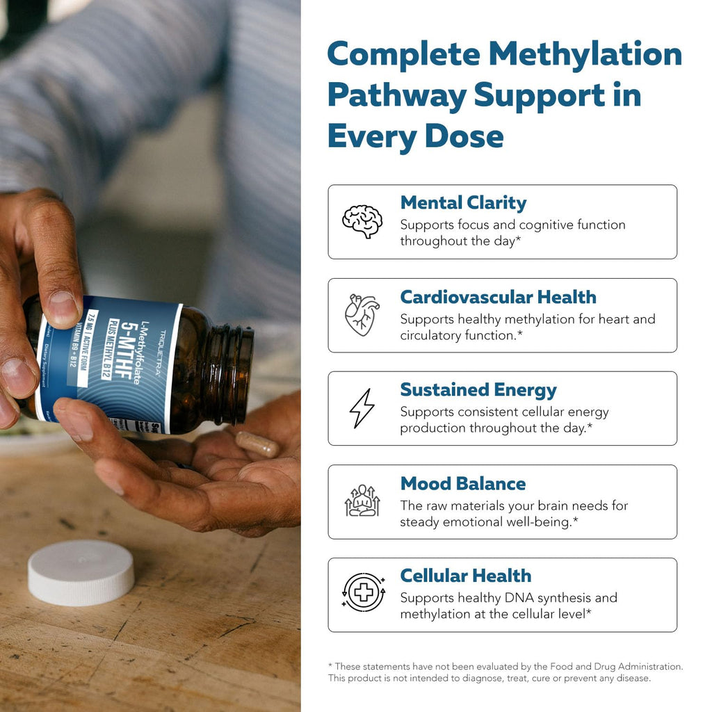 essential for prenatal health