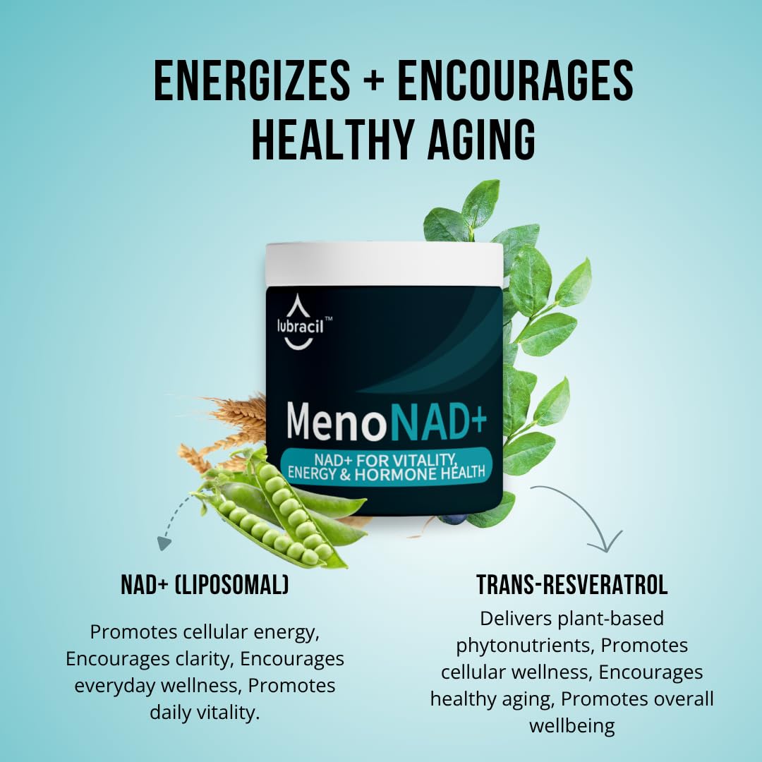 essential formula for women's health