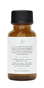 essential green tea extract for vitality
