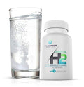 essential h2 fizzy tablets for hydration