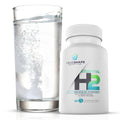 essential h2 fizzy tablets for hydration