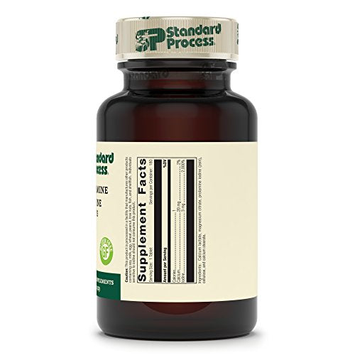 Essential iodine for balanced hormones