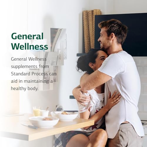 Essential iodine for balanced nutrition