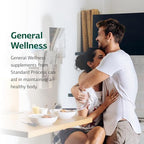 Essential iodine for balanced nutrition