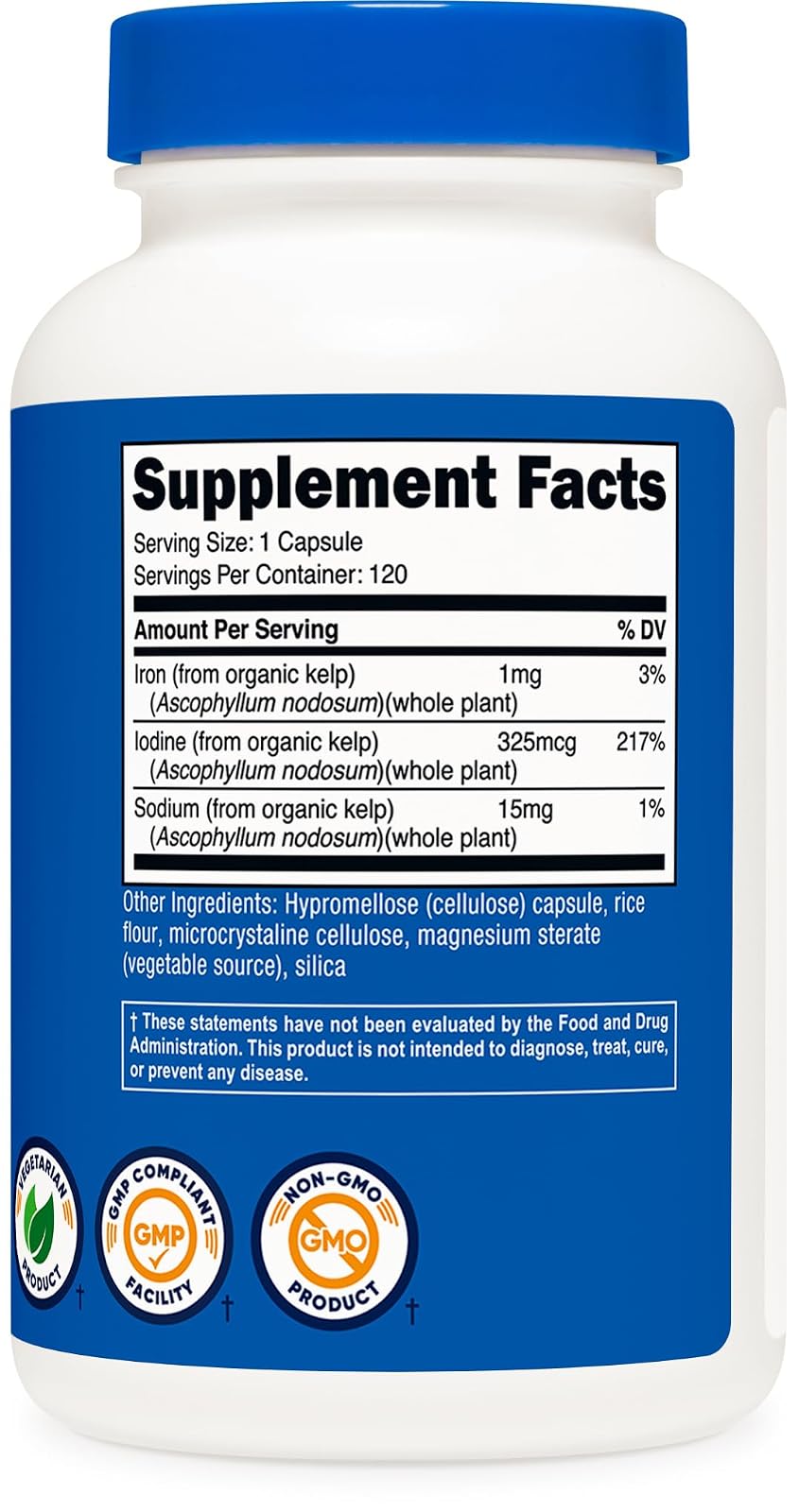 essential iodine for daily wellness