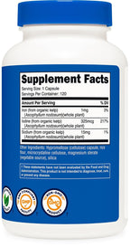 essential iodine for daily wellness