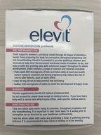 Essential iodine for prenatal nutrition