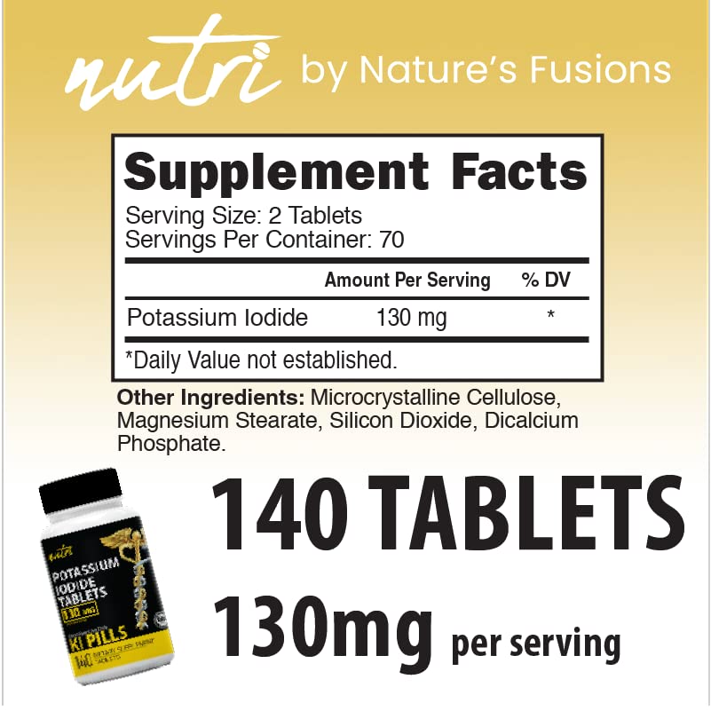 essential iodine source for wellness