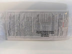 essential iodine supplement for preparedness